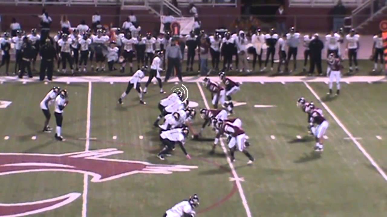 Tyrone Jacobs Highlights.mp4 - YouTube