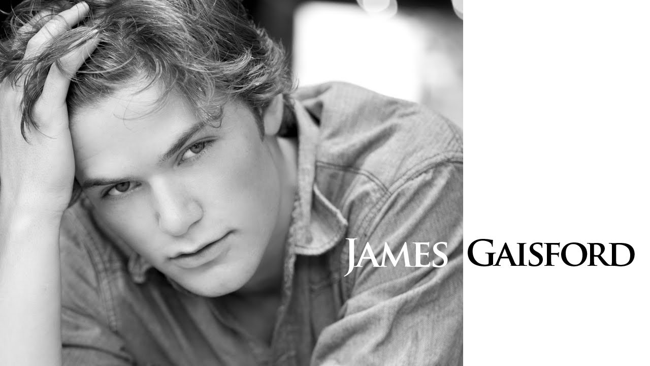 James Gaisford