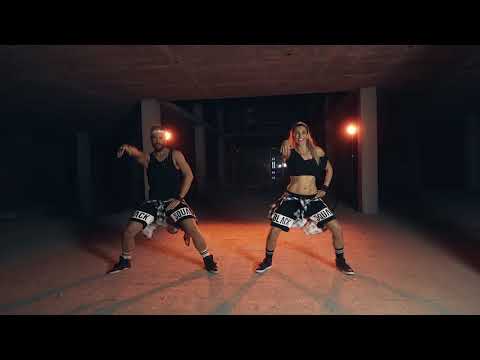 Nevena & Goran - El Anillo by J Lo