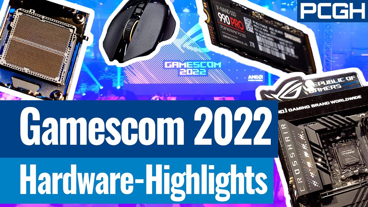 Boards für Ryzen 7000 und die ersten HyperX-Monitore! | Hardware ...