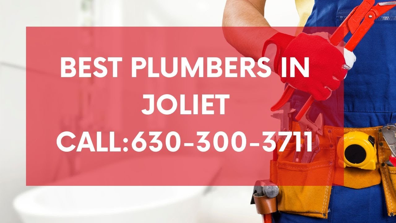 Best Plumbers in Joliet Illinois & Will County From Drips to Deluxe ...