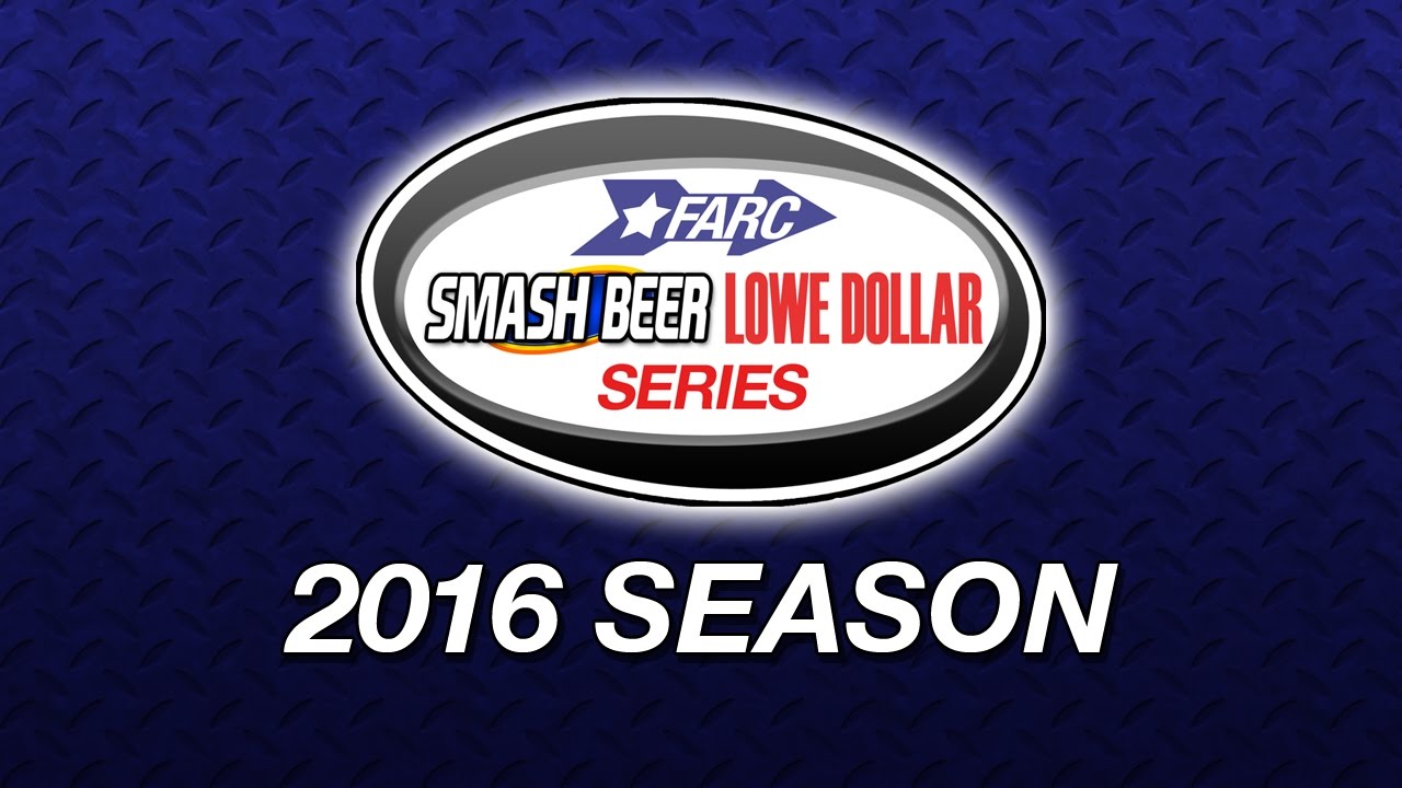 2016 FARC Lone Star Championships - YouTube