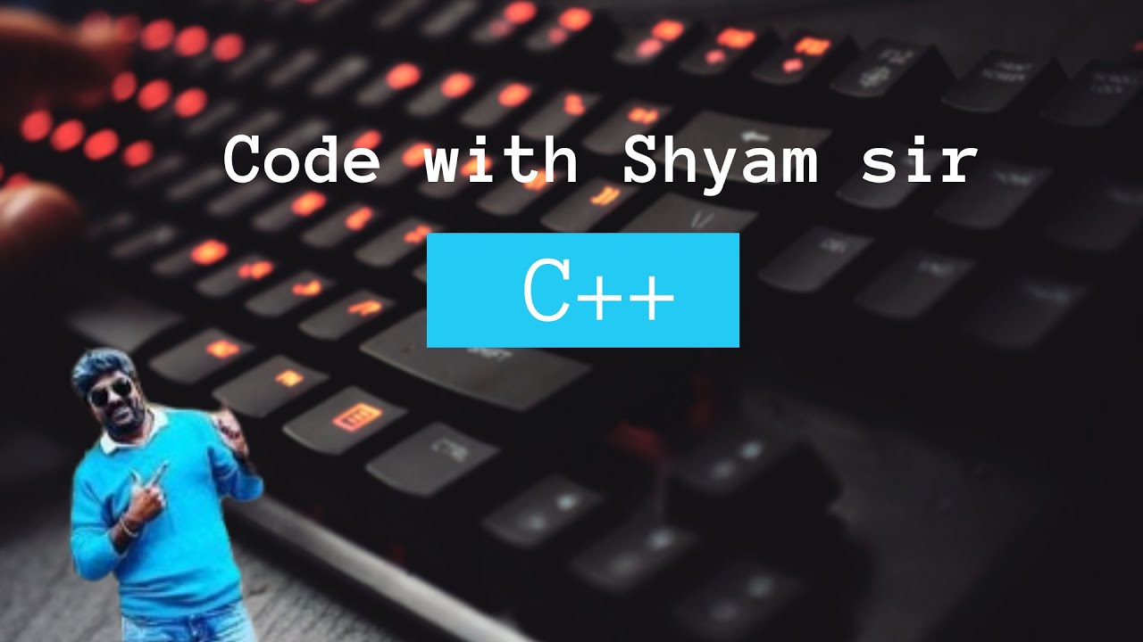 C++ Friend function - YouTube