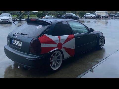 Bad street racing 🥷 - YouTube