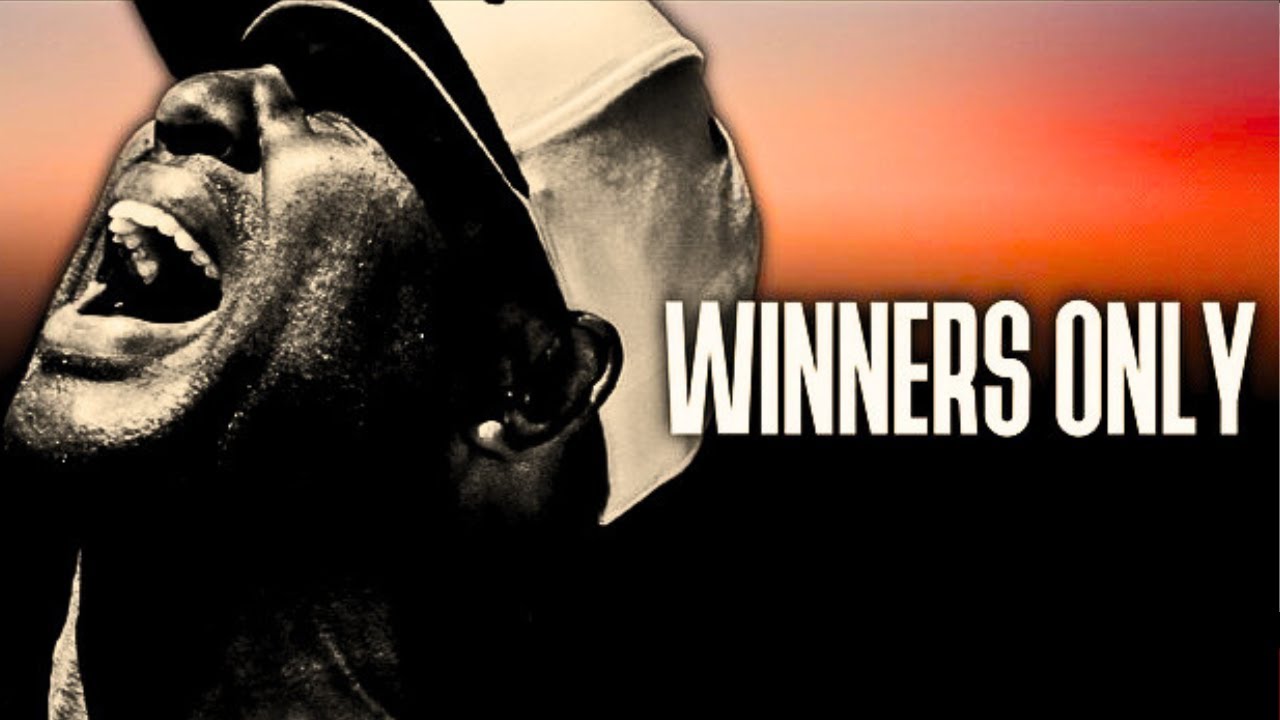 Eric Thomas | WINNERS WIN | Eric Thomas POWERFUL Motivation - YouTube