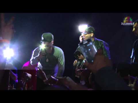 Tempo - Live In Chile (2015)
