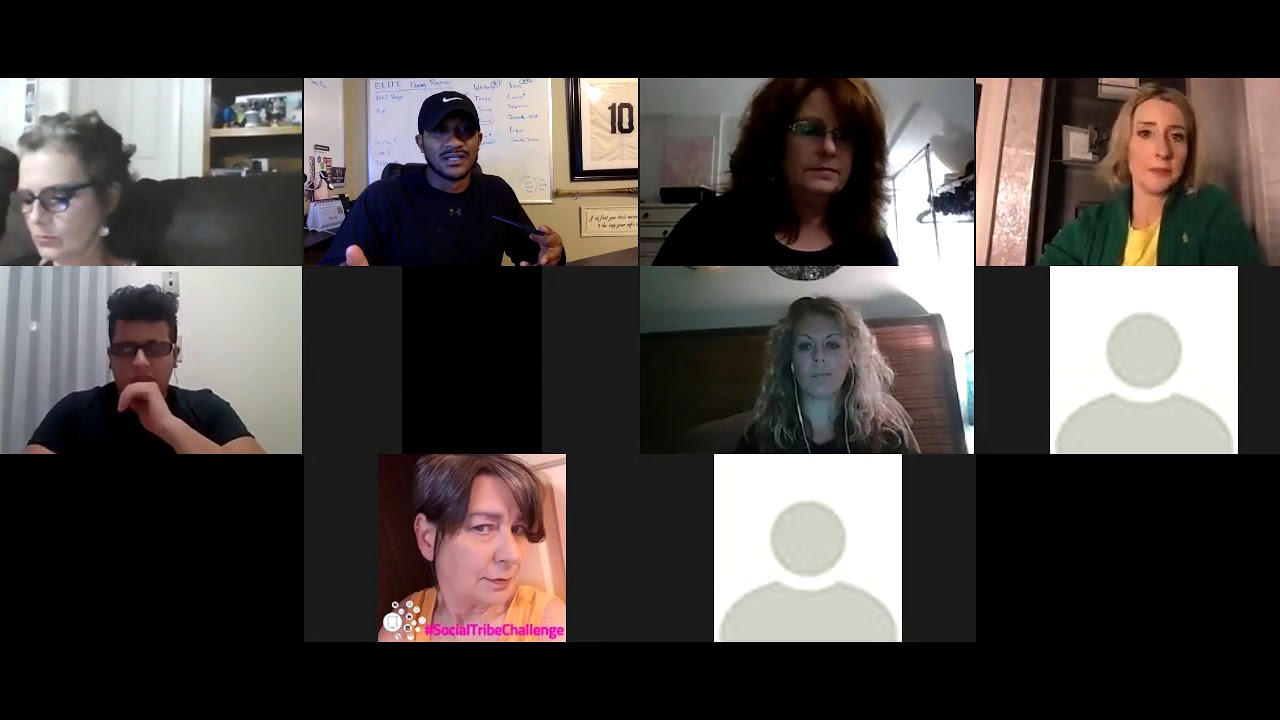 Modere Comp Plan: How To Work The Comp Plan Daily - YouTube