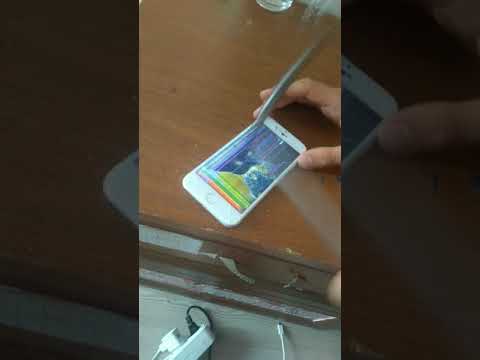 iPhone 7 sağlamlık testi ve içindeki mazemeler