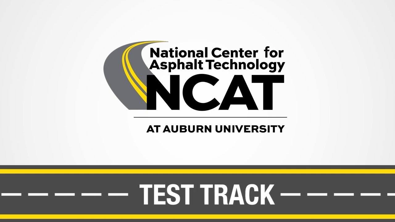 NCAT Outreach: Test Track - YouTube