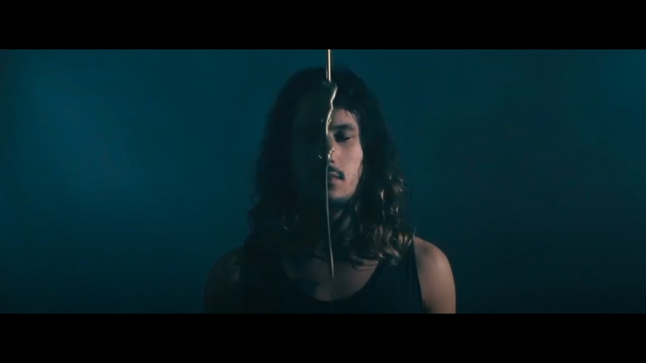 RHAPSODY (Official Video - 4K) - The Michael Layer Project - YouTube