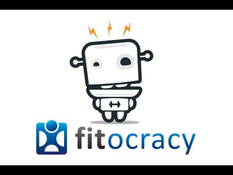 Fitocracy - YouTube