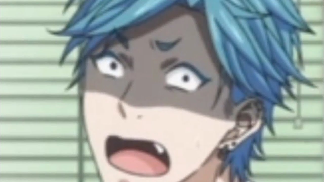 yaribu club on crack part 2 - YouTube