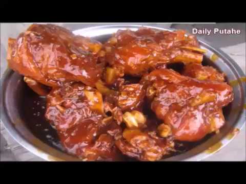 PATATIM Recipe ni Kuya - YouTube