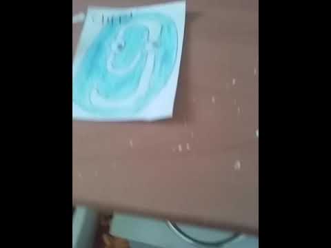 Clippy draws new real Clippy and Dog - YouTube