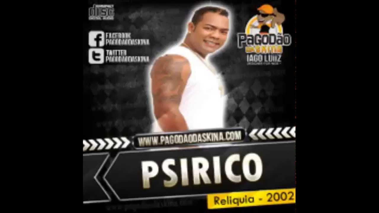 psirico mamagaya completo 2002 marcio vitor e bambam - YouTube