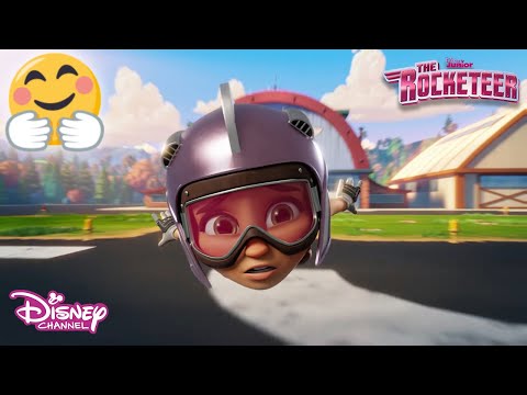 Kalbini Dinle💕🚀 | Roketçi | @DisneyPlusTR