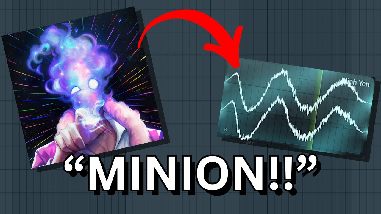 hey scamboli, i turned your voice into dubstep - YouTube