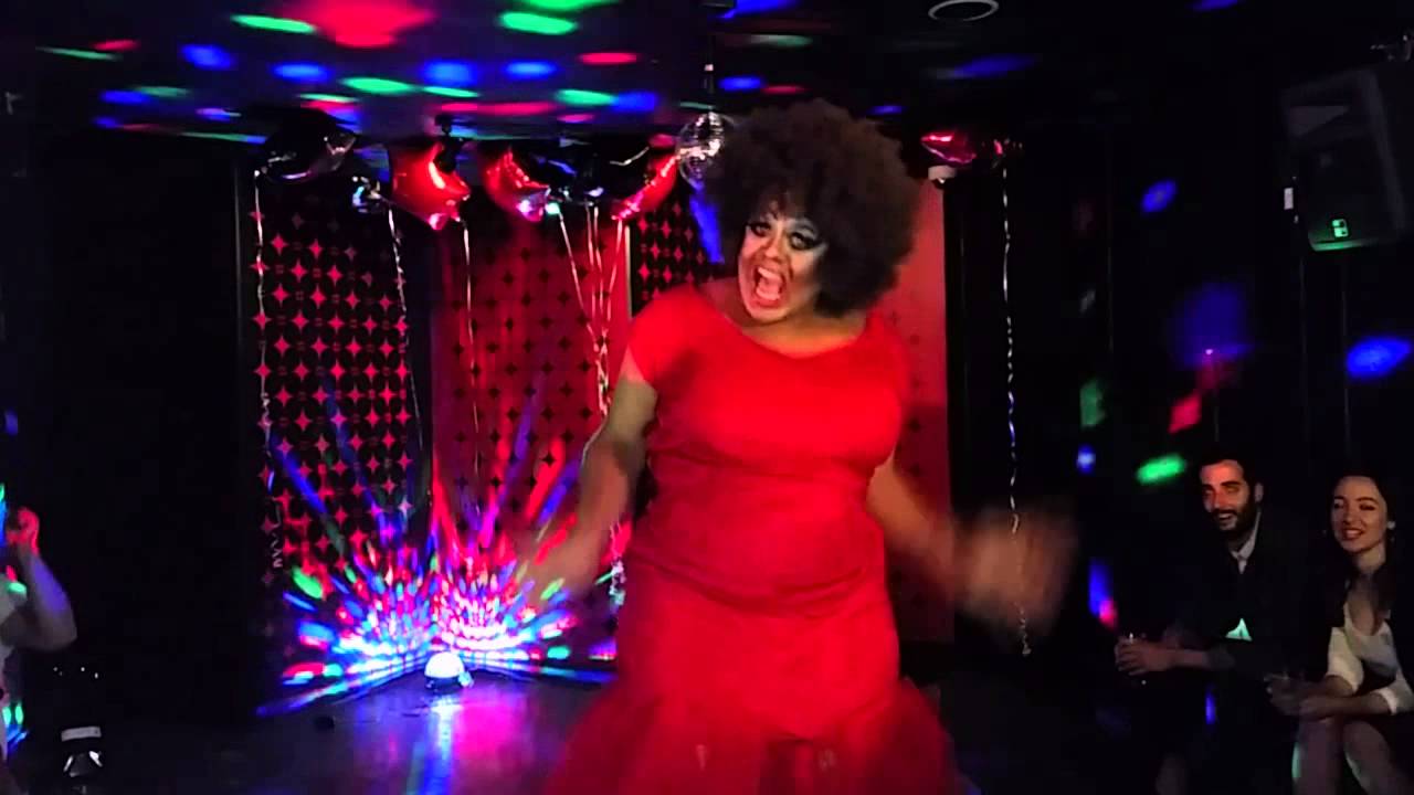 Spicy Meatball - "That Laughing Track" - YouTube