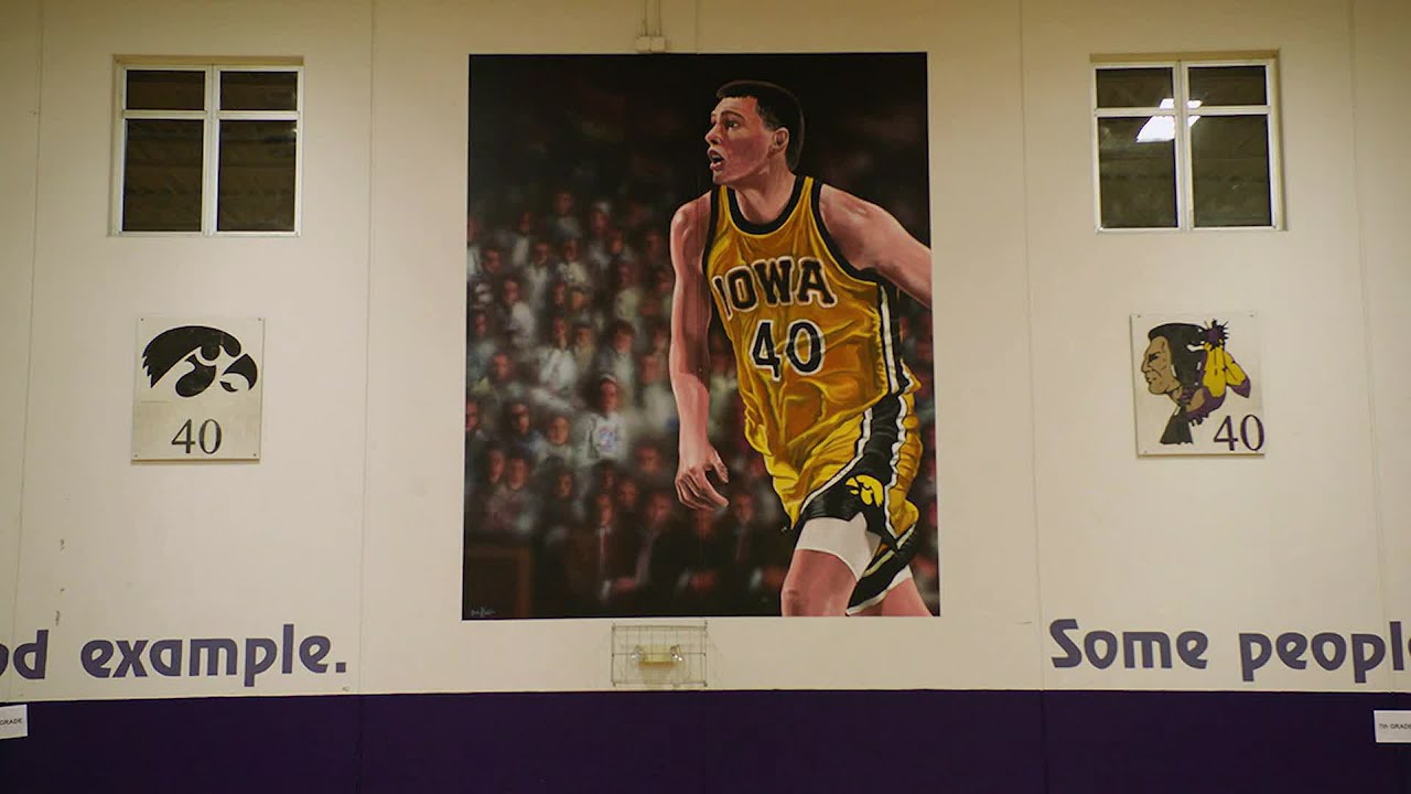 The B1G Story: Chris Street | Trailer - YouTube