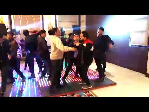 Siac Skh Party - YouTube