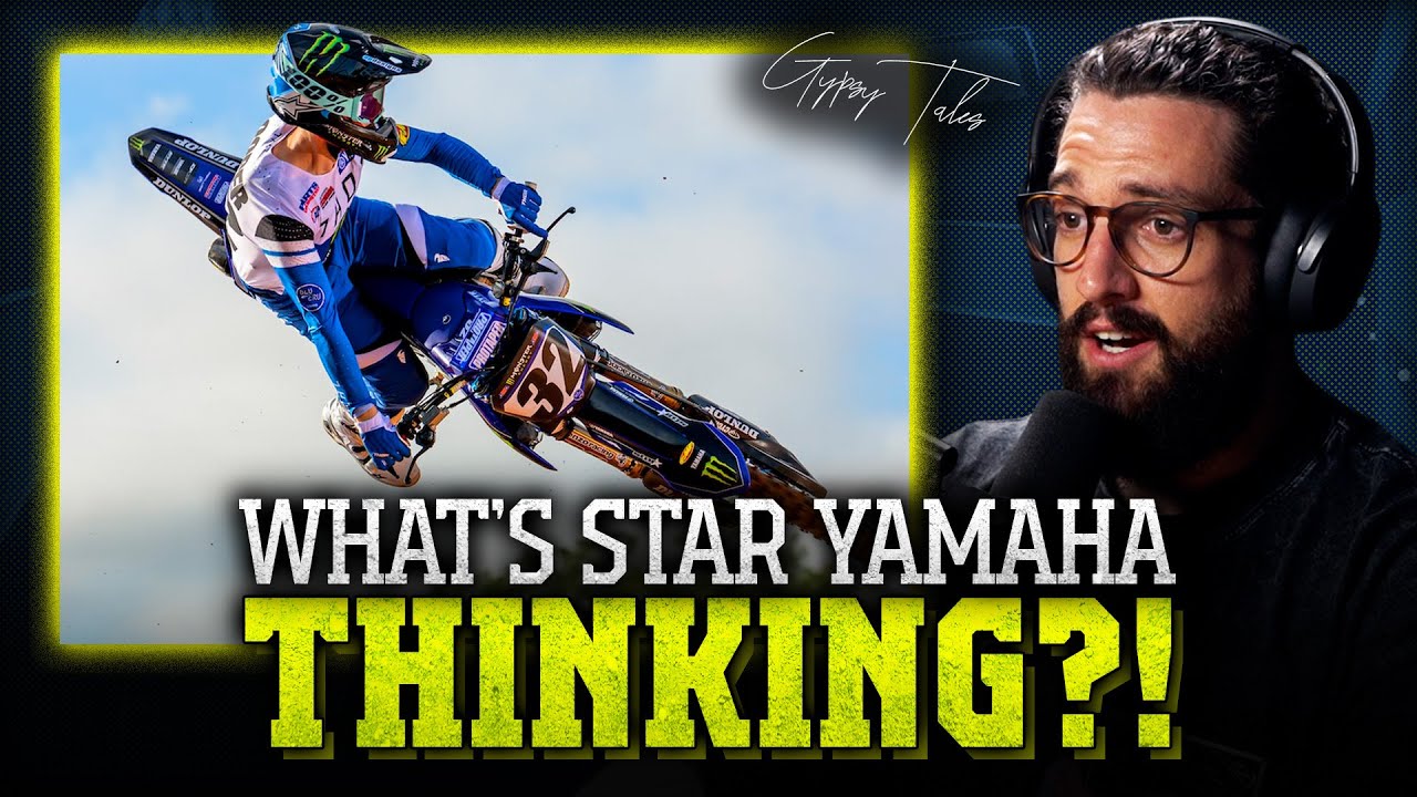 "He's Always Been Your Guy!" The Reason Why Justin Cooper Needs To Race ...