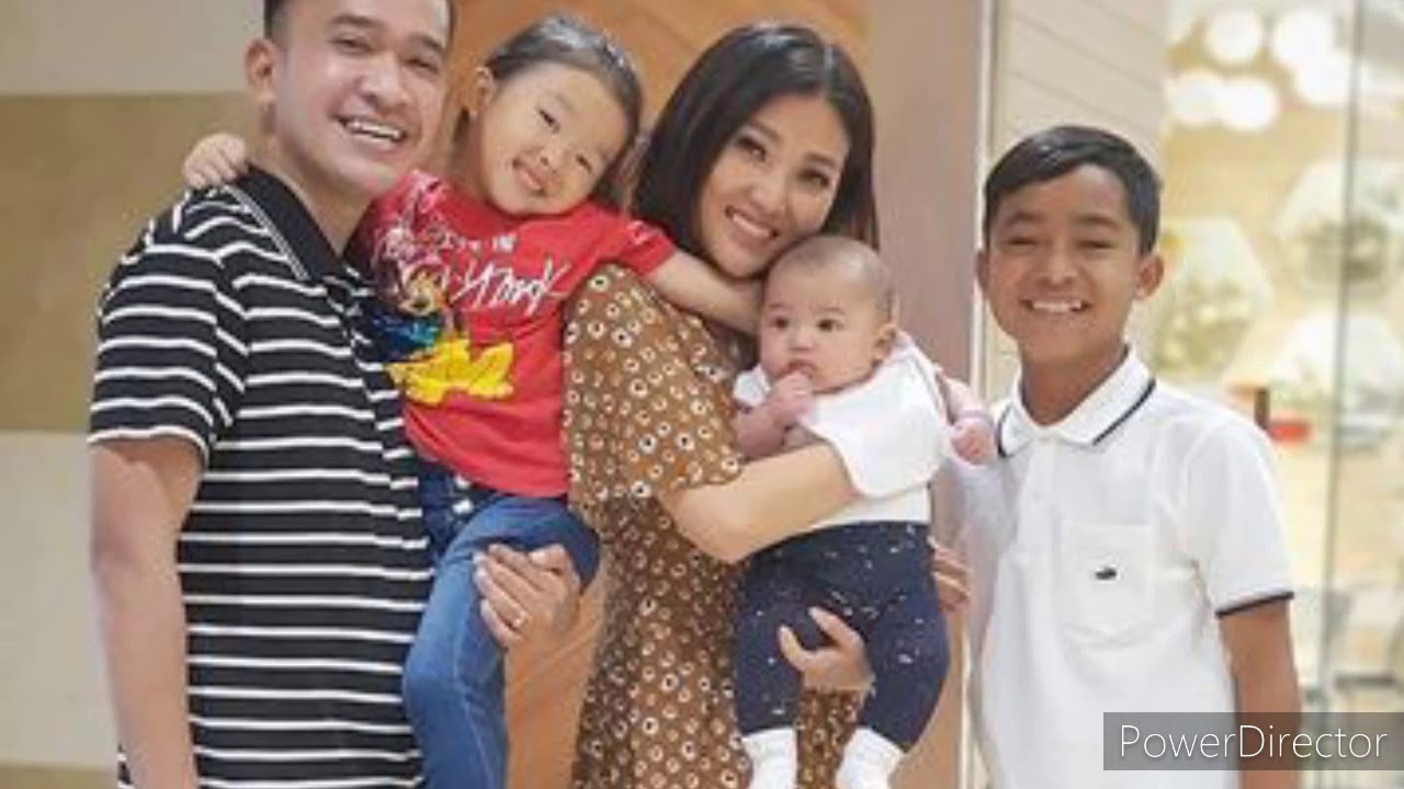 Betran peto putra onsu - happy family - YouTube