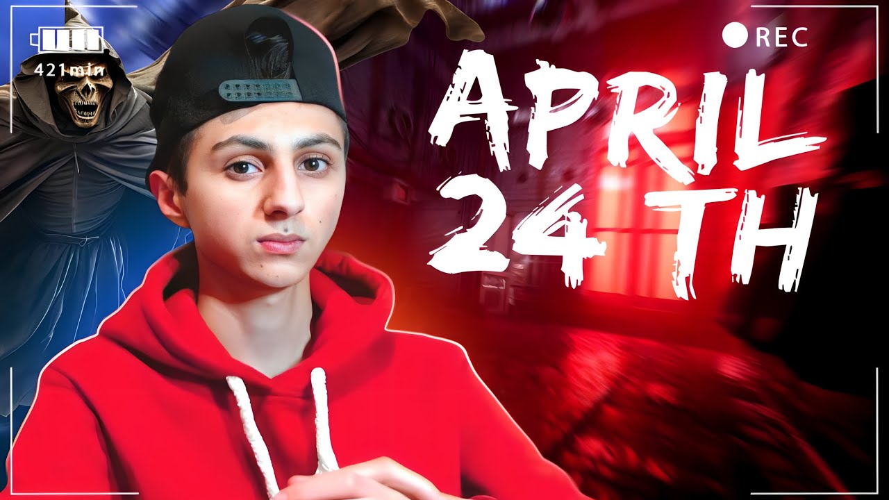 ՁԵՐ 🔥 ԽՆԴՐԱՆՔՈՎ ԽԱՂՈՒՄ ԵՄ ՇԱՏ ՎԱԽԵՆԱԼՈՒ Хоррор ! ☠️💀April 24th - YouTube