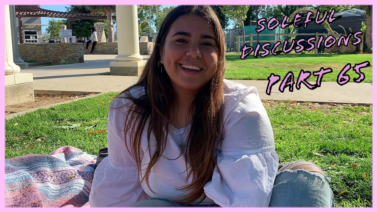 Soleful Discussions Part 65 - YouTube