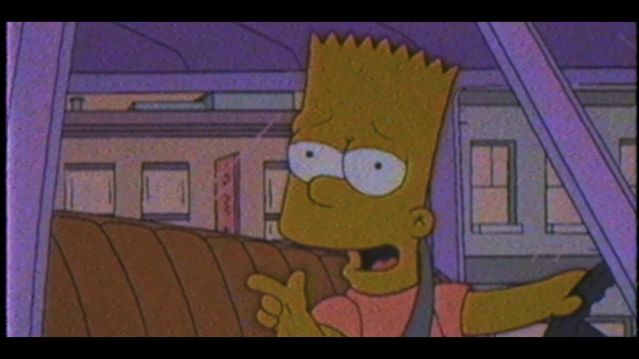 Bart - YouTube