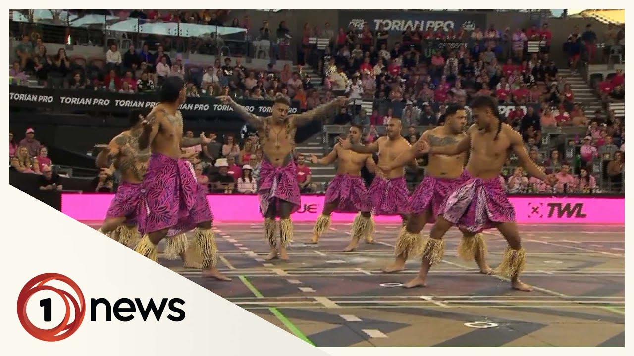 Pacific Update: Samoan CrossFit team excels, hero’s welcome for Iam ...