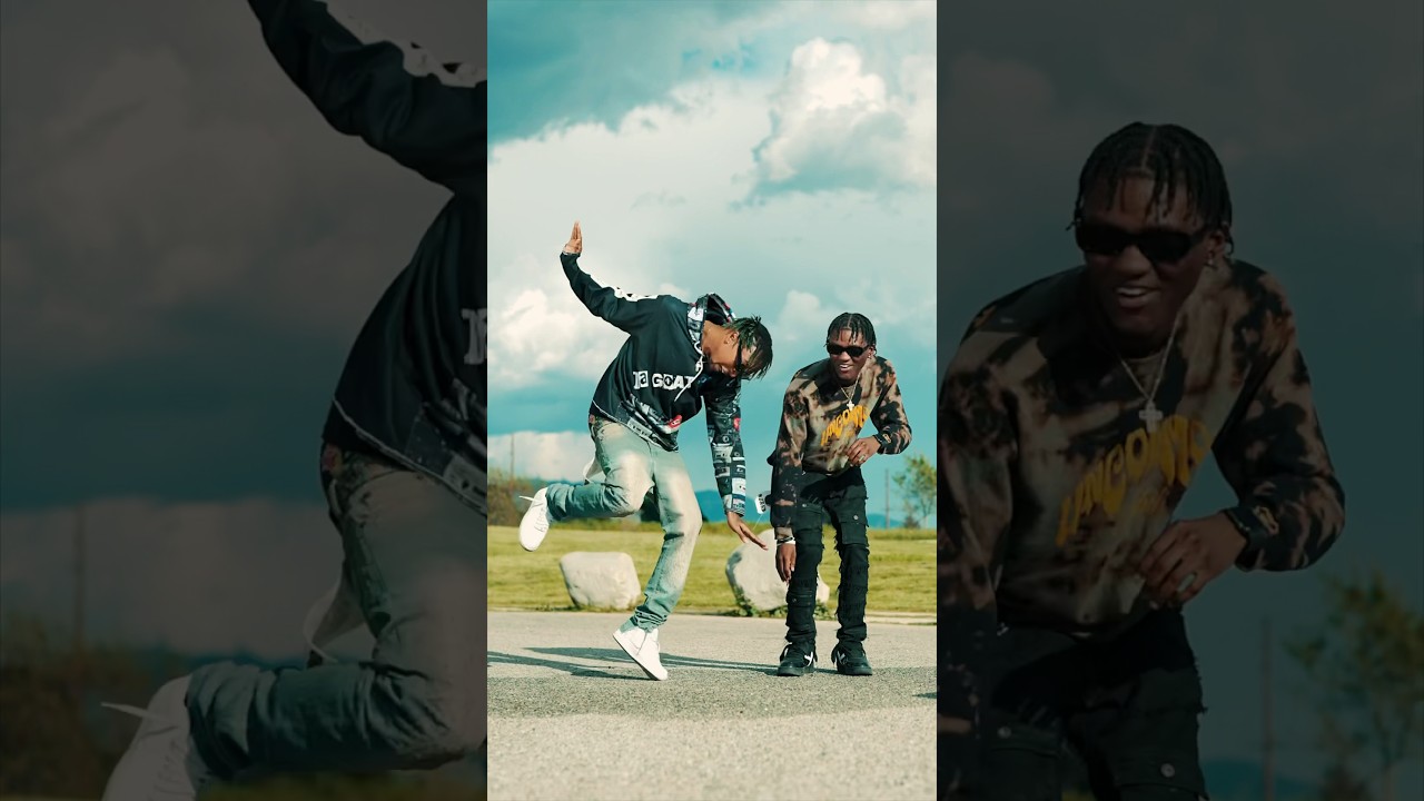 PEACE & BLESSINGS 🙏🏾 #901ENT #MemphisJookin #MNEIG - YouTube