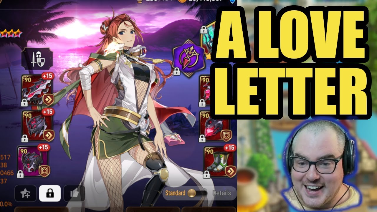 I Was WRONG About Aramintha EPIC SEVEN YouTube i-was-wrong-about-aramintha-epic-seven-youtube