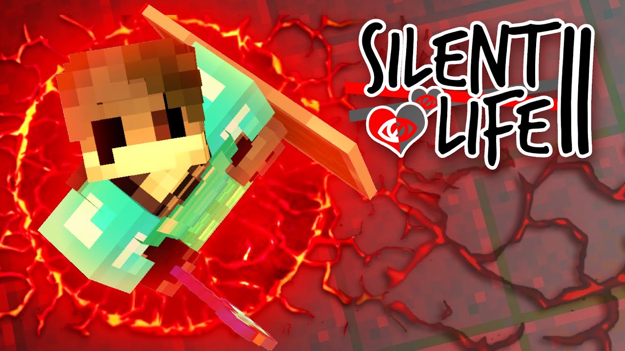 Silent Life II: Episode 4 - What Lingers - YouTube