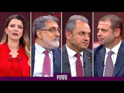 #CANLI - Mansur Yavaş'ı İstifaya Ne Götürdü?