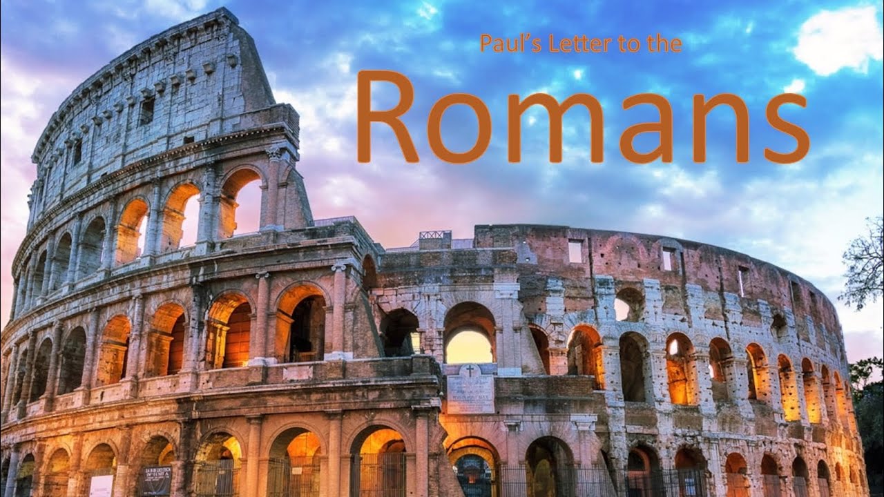 8.5 Dallas Willard on Romans 8 #5 w Michael Stuart Robb - YouTube