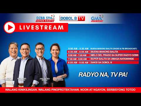 Dobol B TV | August 25, 2026
