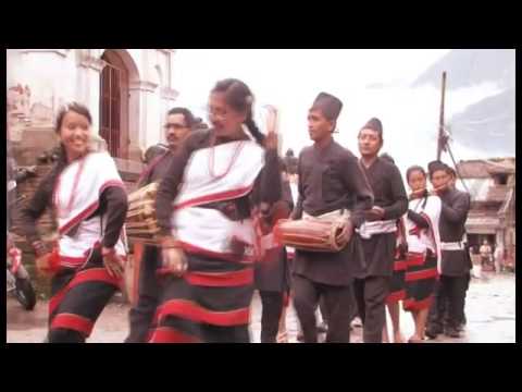 Nepal Telecom YMAX TV commercial - YouTube