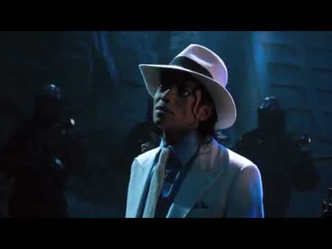 Michael Jackson Smooth Criminal HD - YouTube