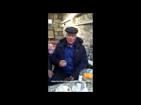 Ismayıl Bozalqanlı hələ qocalmayıb!-Bəh Bəh Bəh 30.12. 2019.