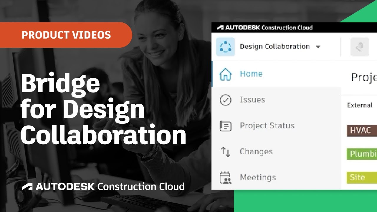 Boost Collaboration and Efficiency in Construction with Bridge for ...