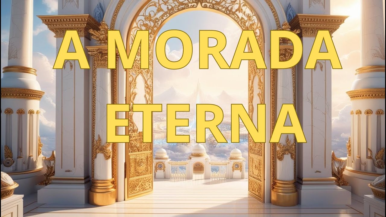 A morada eterna - YouTube