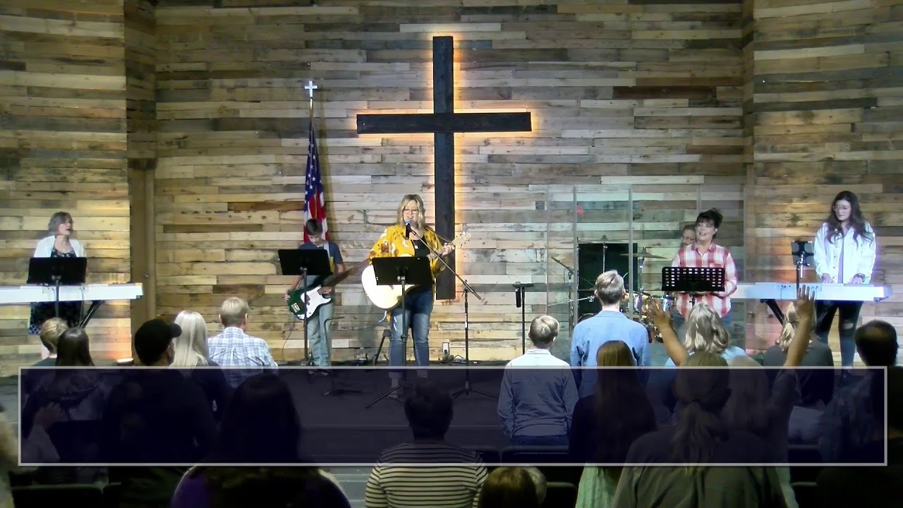 Family Life Church Live Stream - YouTube