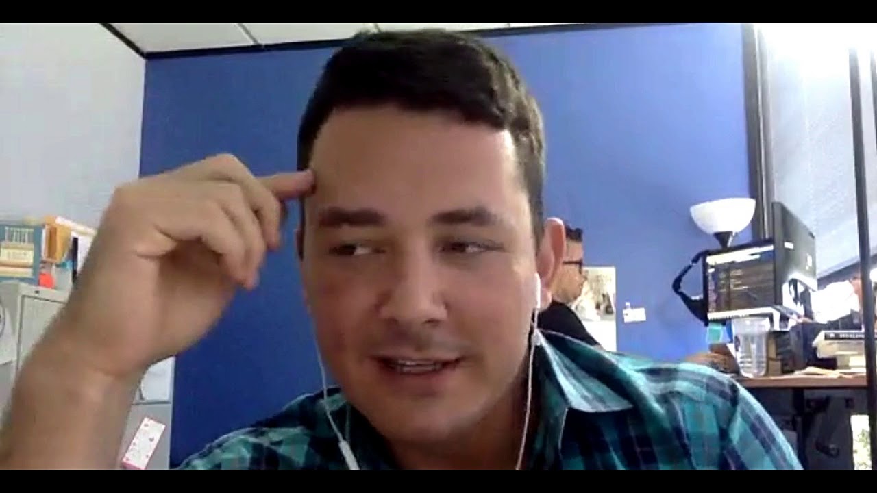 707: The Biggest Limiting Beliefs in Real Estate with Chris Watters ...
