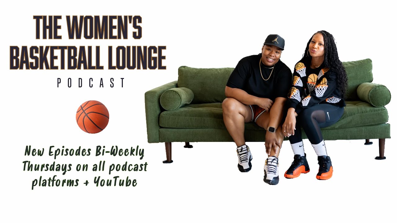 Bonus: WNBA All-Star Weekend Recap - YouTube