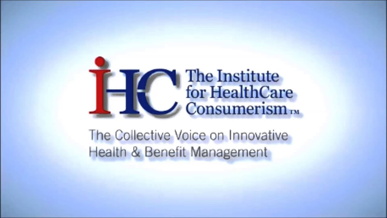 ICF International Discusses Healthcare + Mobile - YouTube