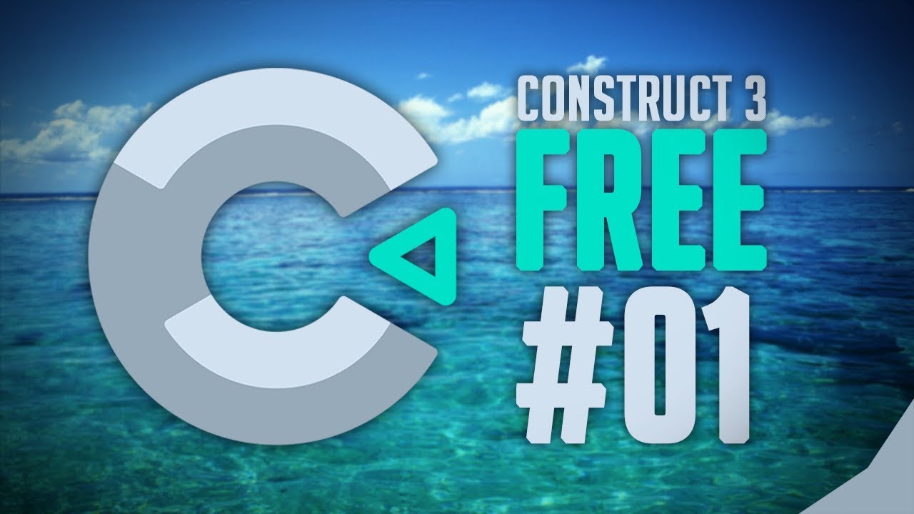 A BASE! | Jogo COMPLETO no Construct 3 GRATUITO! | #01 - YouTube