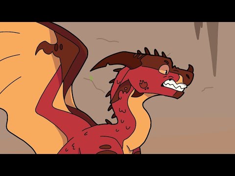 Kestrel and Glory || Wof meme