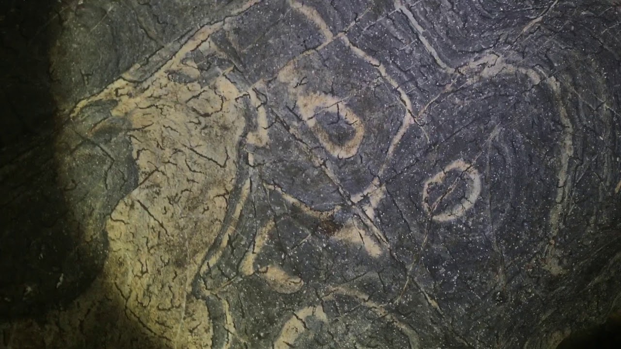 Howe's Cave - Rockwood Park, Saint John, New Brunswick [Updated] - YouTube