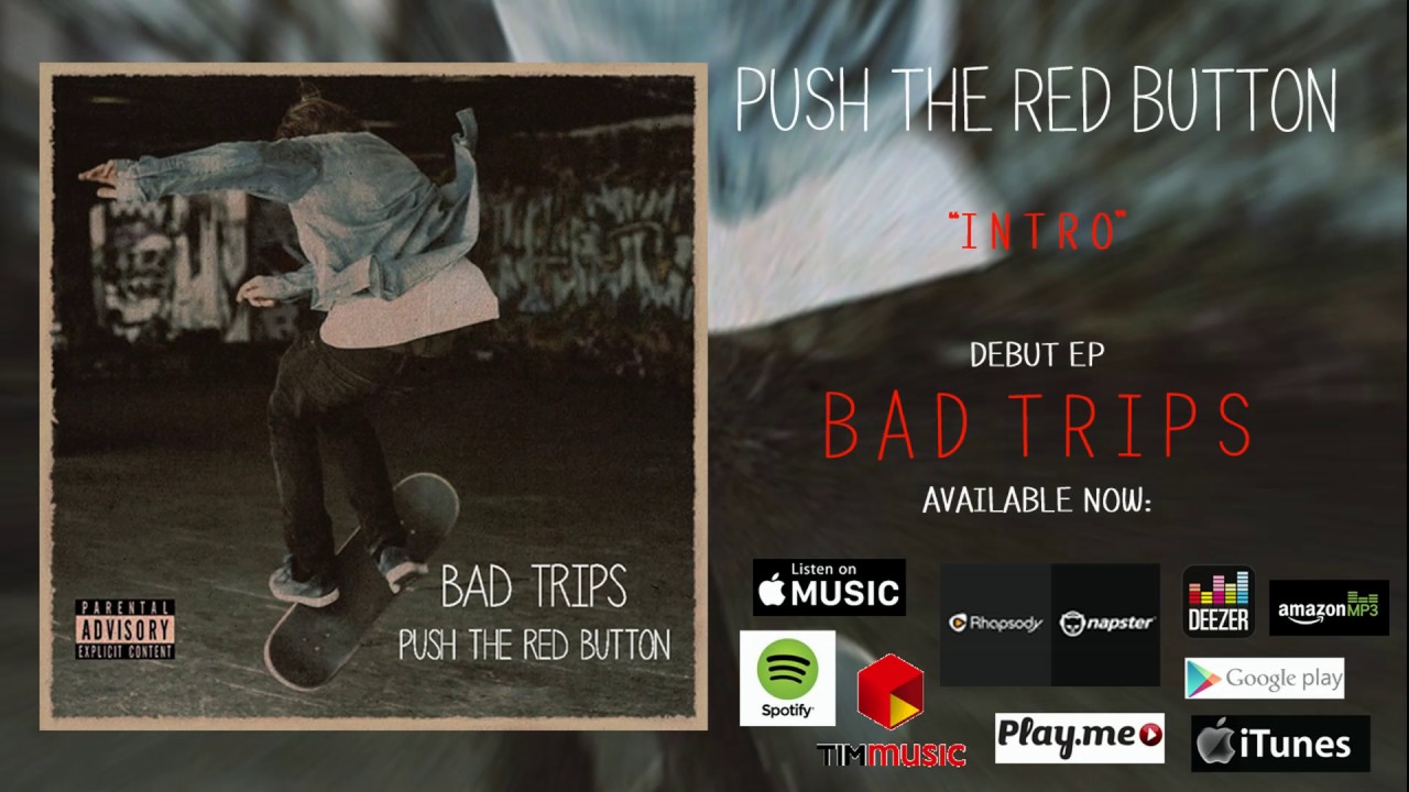 Push the red button-Intro (Official stream) - YouTube