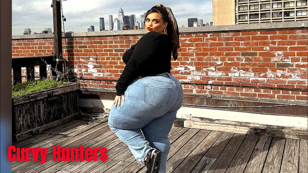 Gabriella Lascano🌹 ravishing gorgeous voluptuous plus size fashion ...